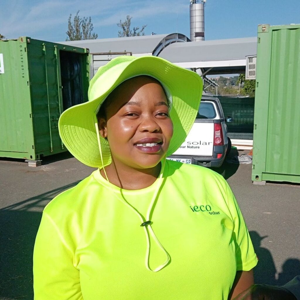 About - iECO Solar | Renewable energy distribution