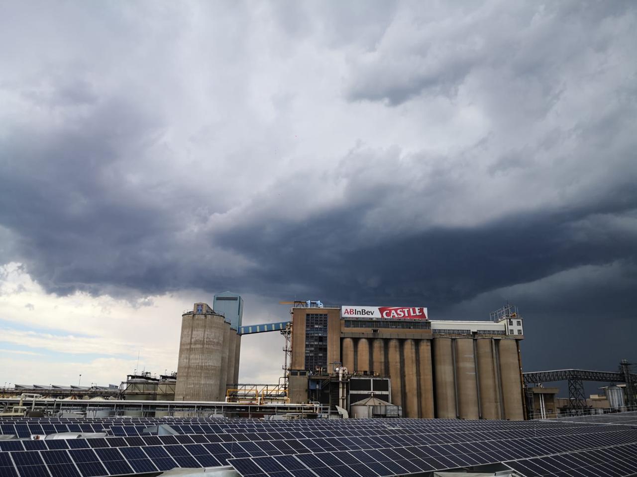 Roof top - iECO Solar | Renewable energy distribution