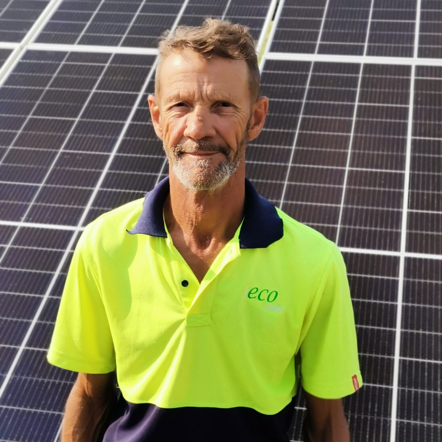 About - iECO Solar | Renewable energy distribution